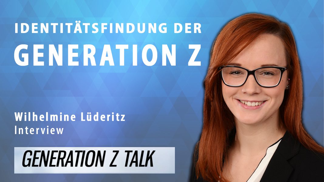 Identifikationsprobleme und Überforderung - Generation Z am Limit ...