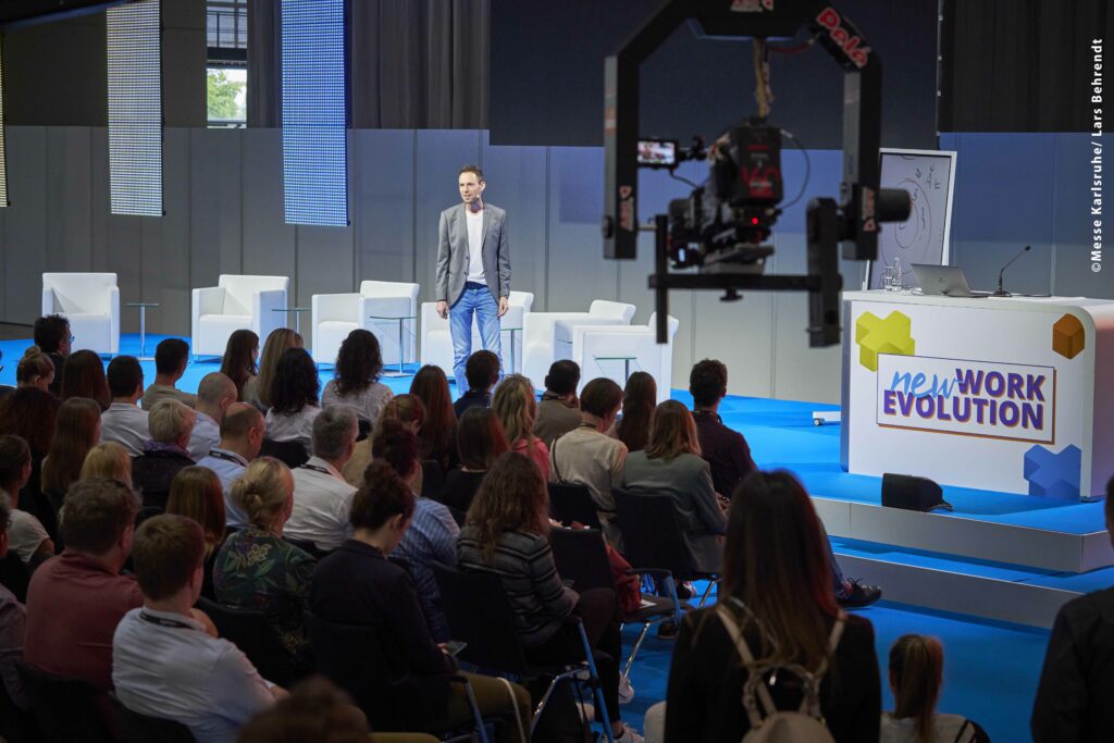 Wie finde ich einen Generation Z Experten? - Felix Behm | Generation Z ...