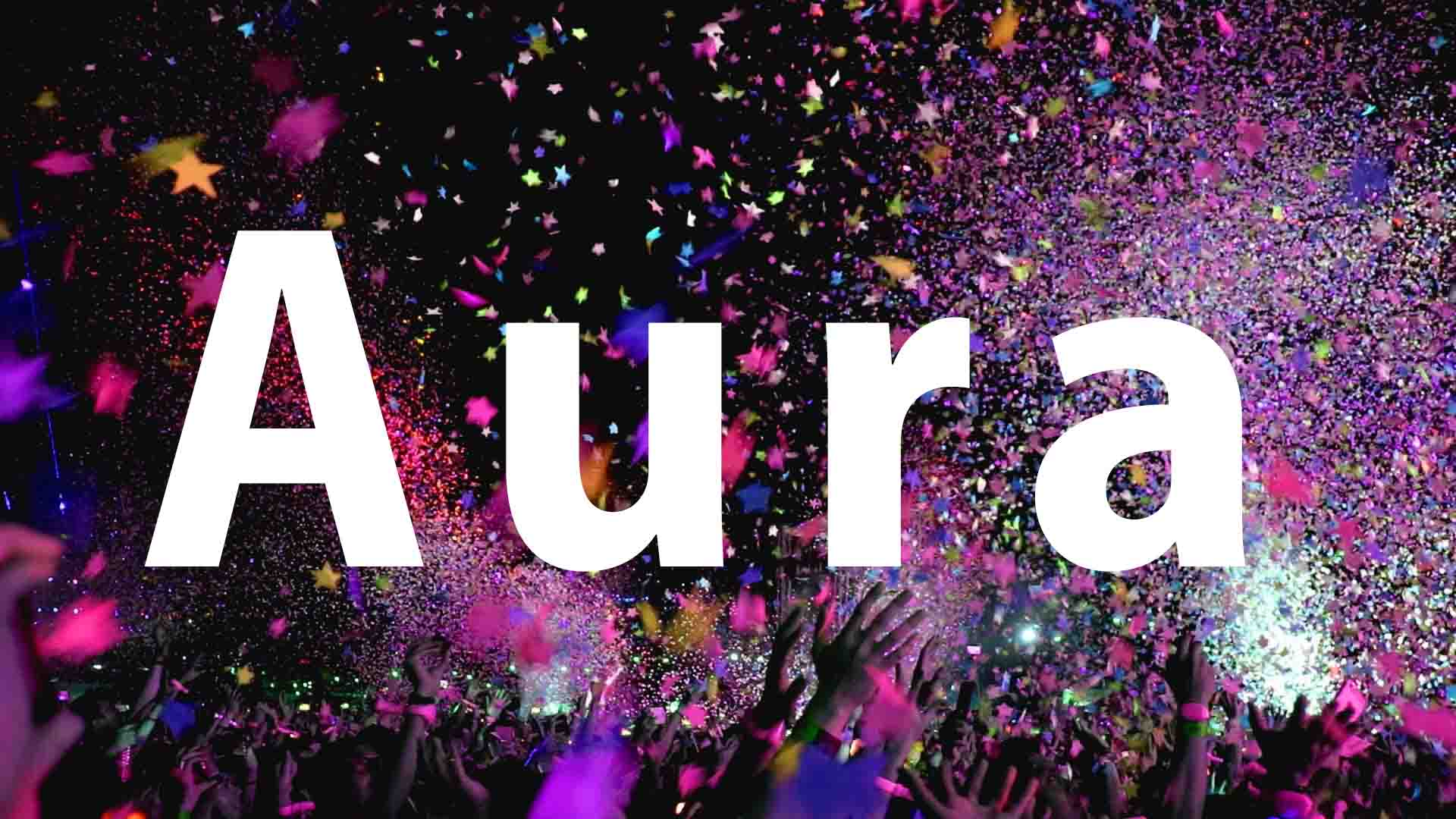 Jugendwort 2024: „Aura“ – Was hinter dem Wort steckt - Felix Behm ...