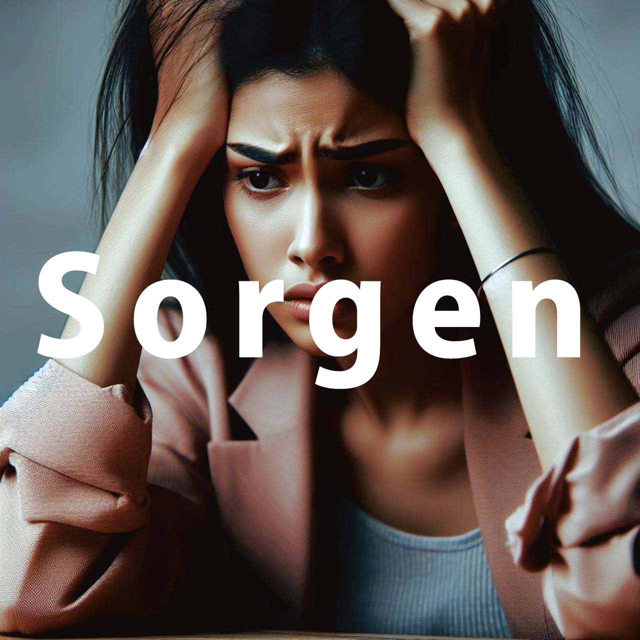 Die aktuellen Sorgen der Generation Z & Alpha - Felix Behm | Generation ...